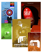 Intrapersonal Communication Poster Set (All 10 Posters) | home
