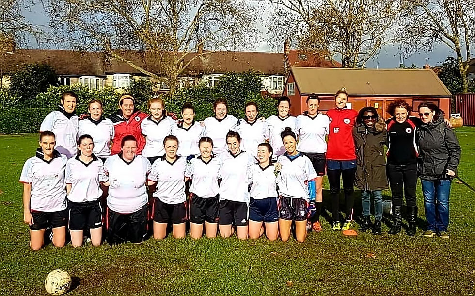 Ann Dunning Memorial Tournament | Holloway Gaels