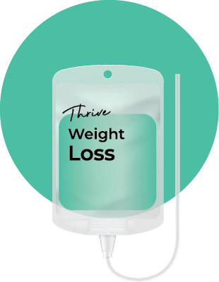 Weight Loss | ไธรฟ์คลินิกสุขภาพ | Thrive Wellness Center
