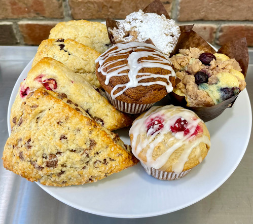 Baked Goodness Box | mmm...Baked Goodness