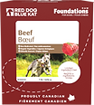 Raw Pet Food | Red Dog Blue Kat | Canada