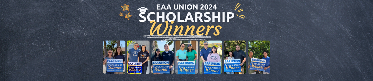 EAA Union Los Angeles | Home