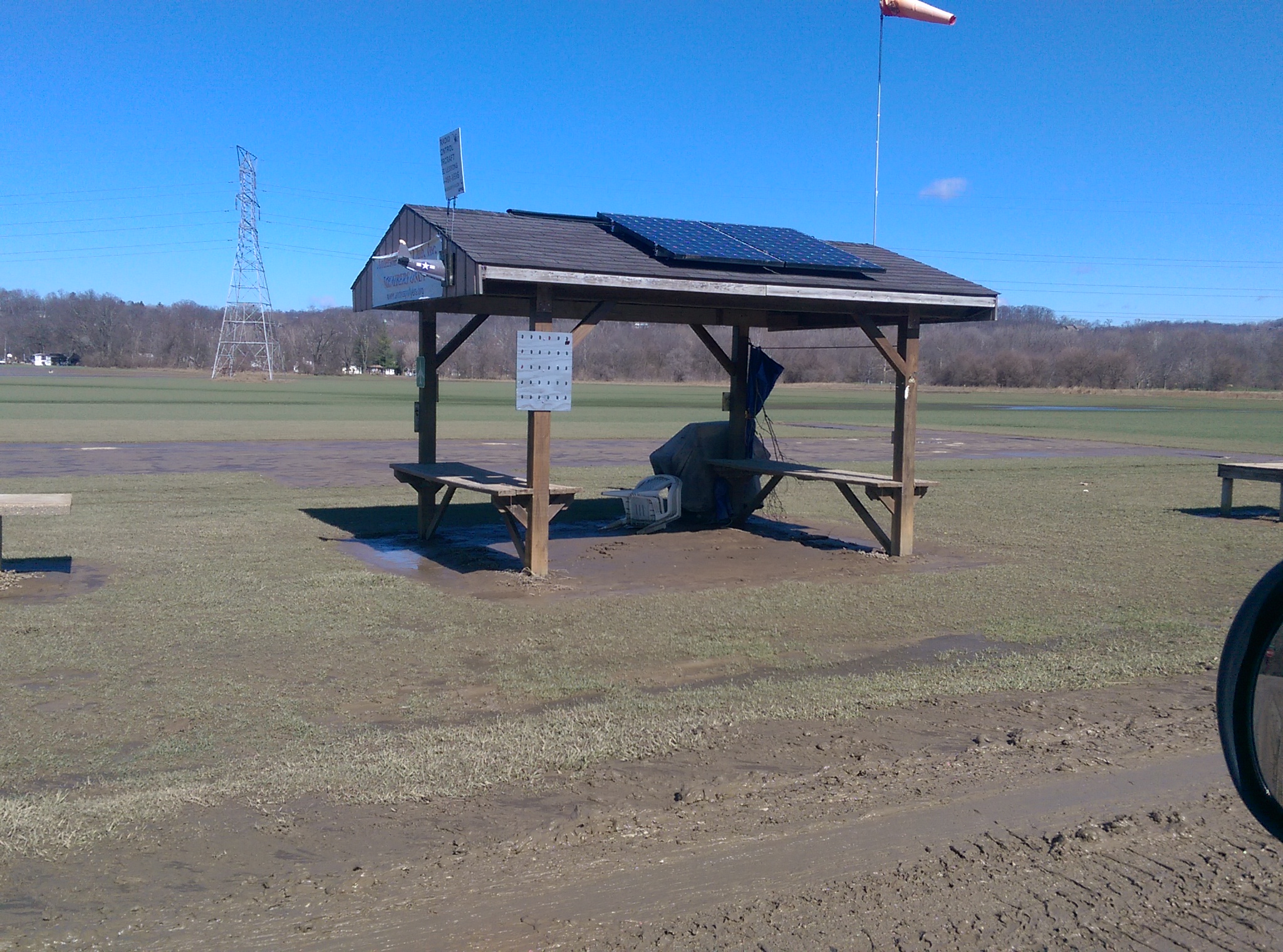 Photo Gallery - 2018 | Anderson Flyers RC Club