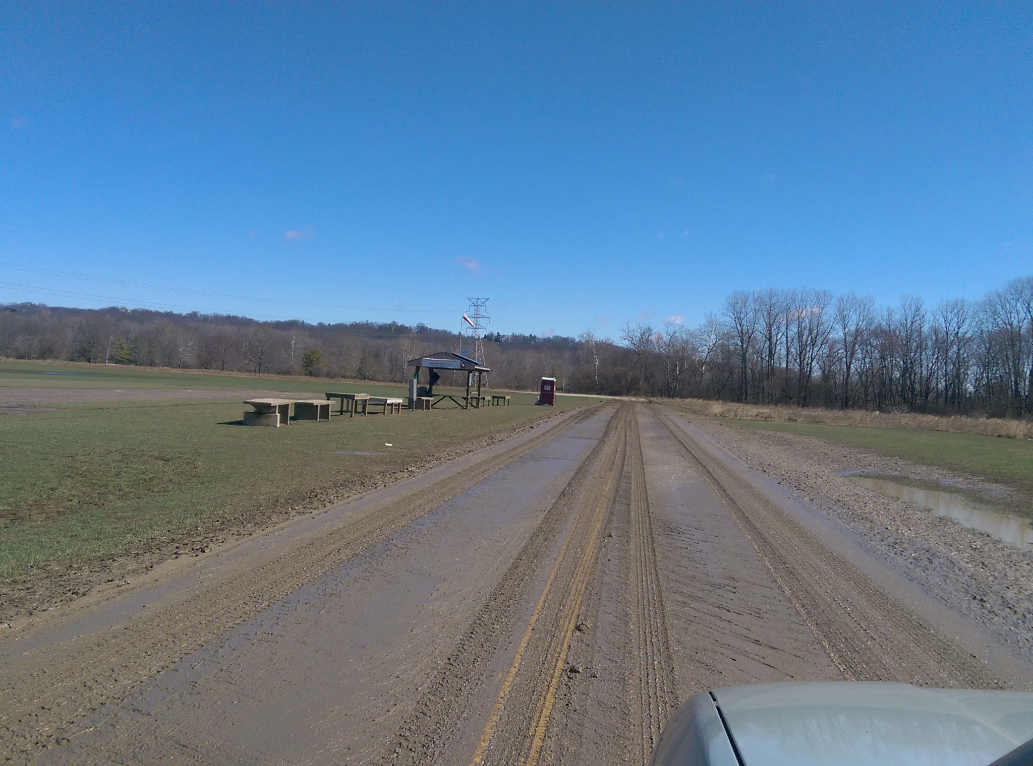 Photo Gallery - 2018 | Anderson Flyers RC Club