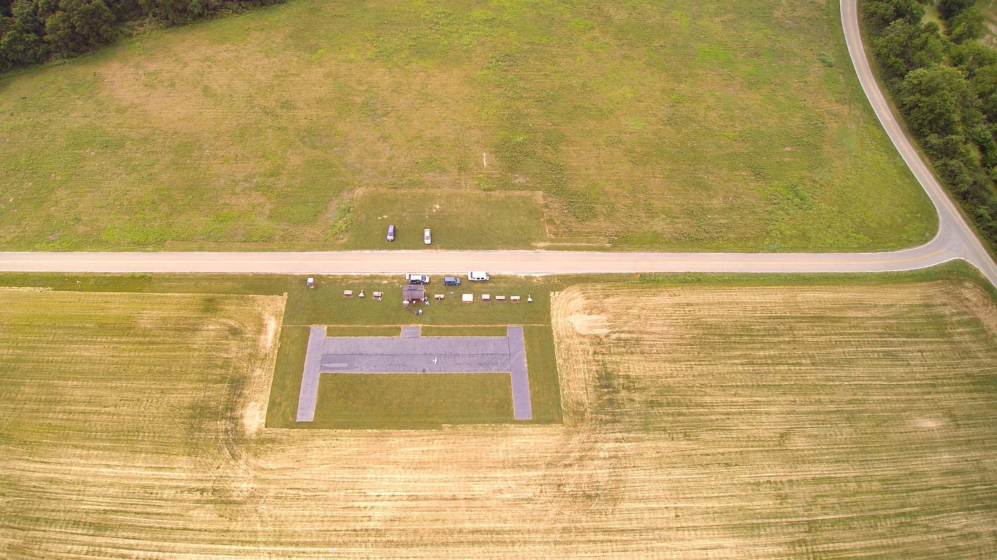 Photo Gallery - 2018 | Anderson Flyers RC Club