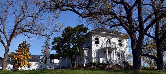 McCord, Home for the Arts