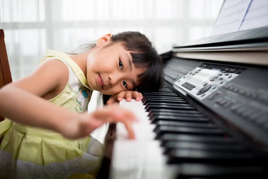 Music Education | I-Play Music | England
