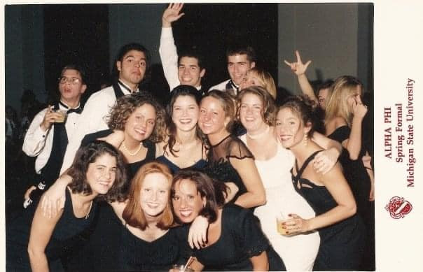 ALUMNAE | MSU Alpha Phi