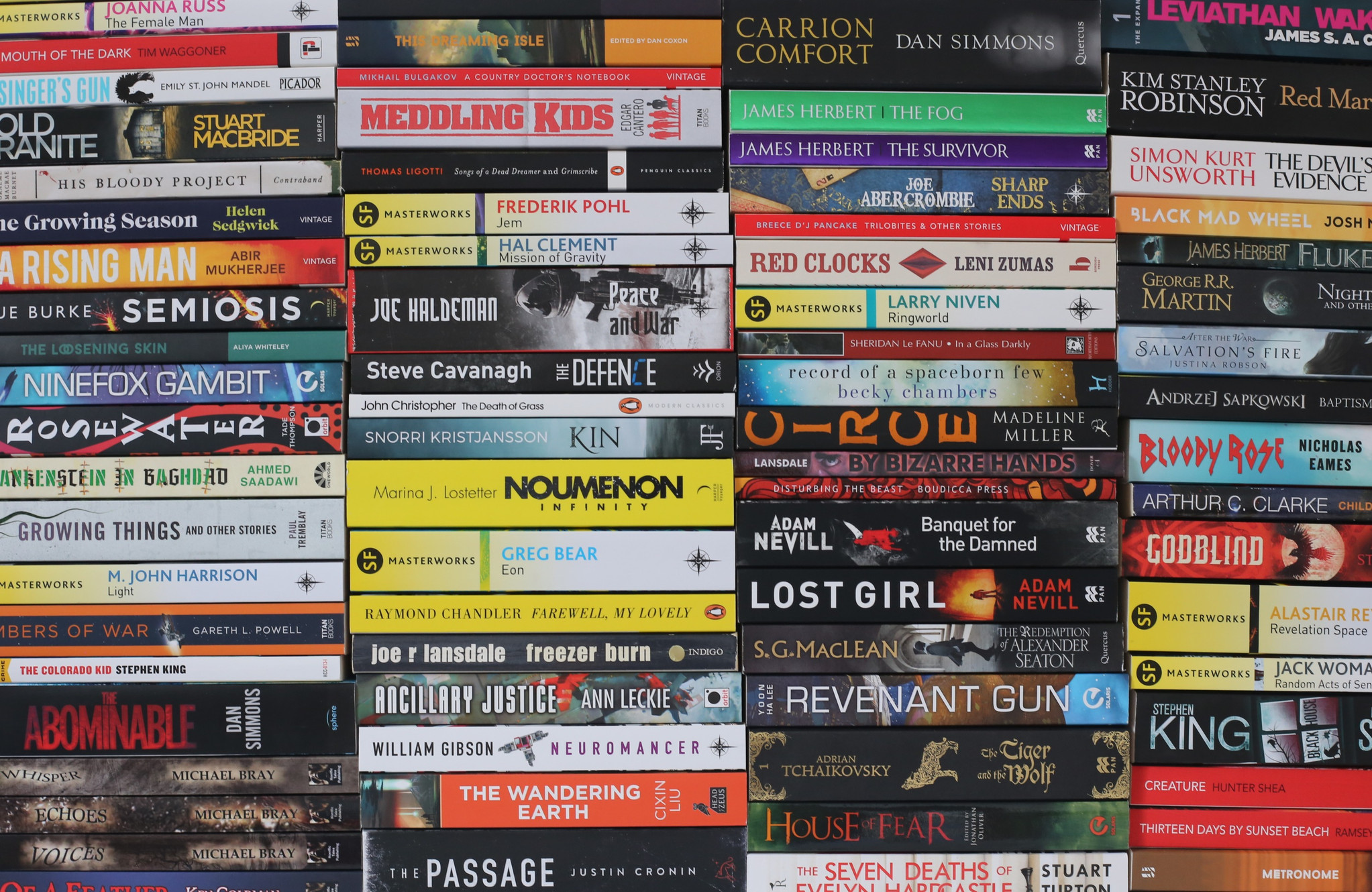 Book blog | Books I Like