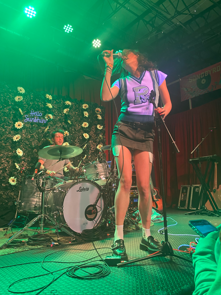 Getting to Know Anna Shoemaker