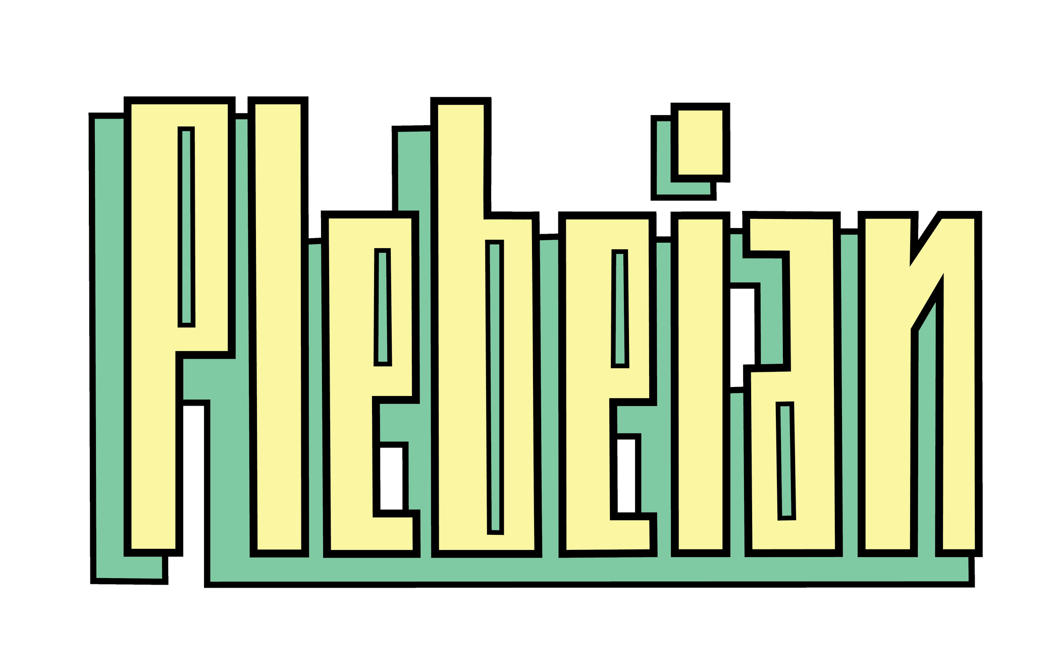 DATA POLICY | Plebeian
