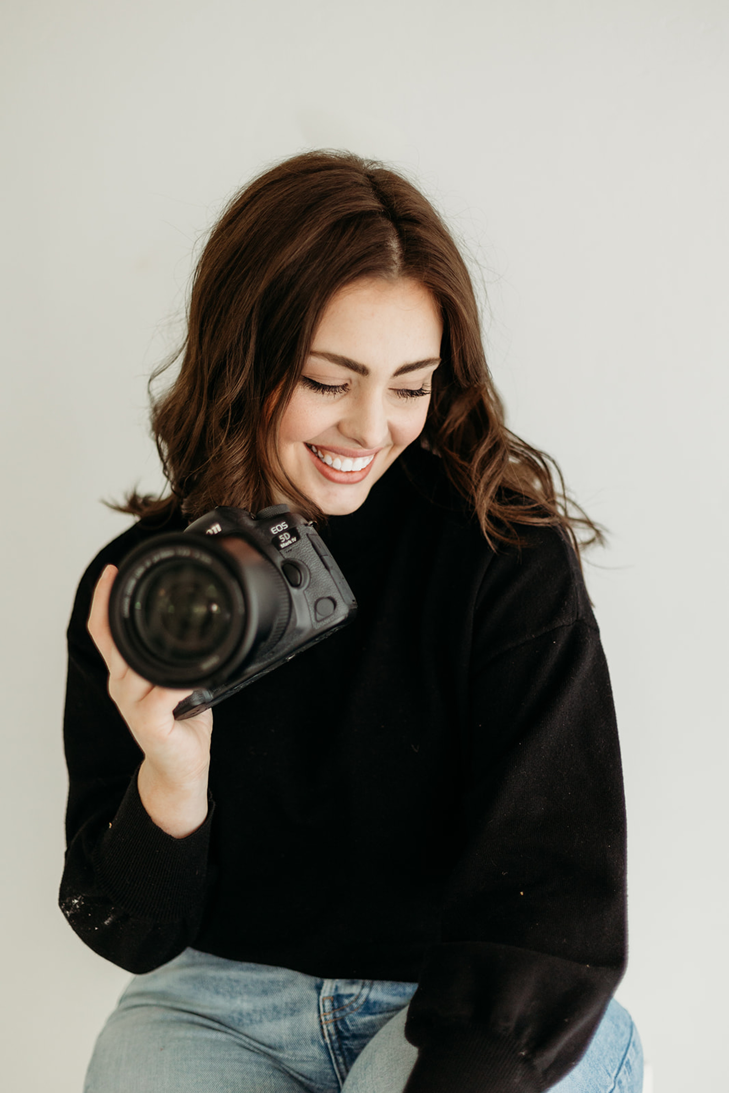 Thank you! | Caro Liz Creative