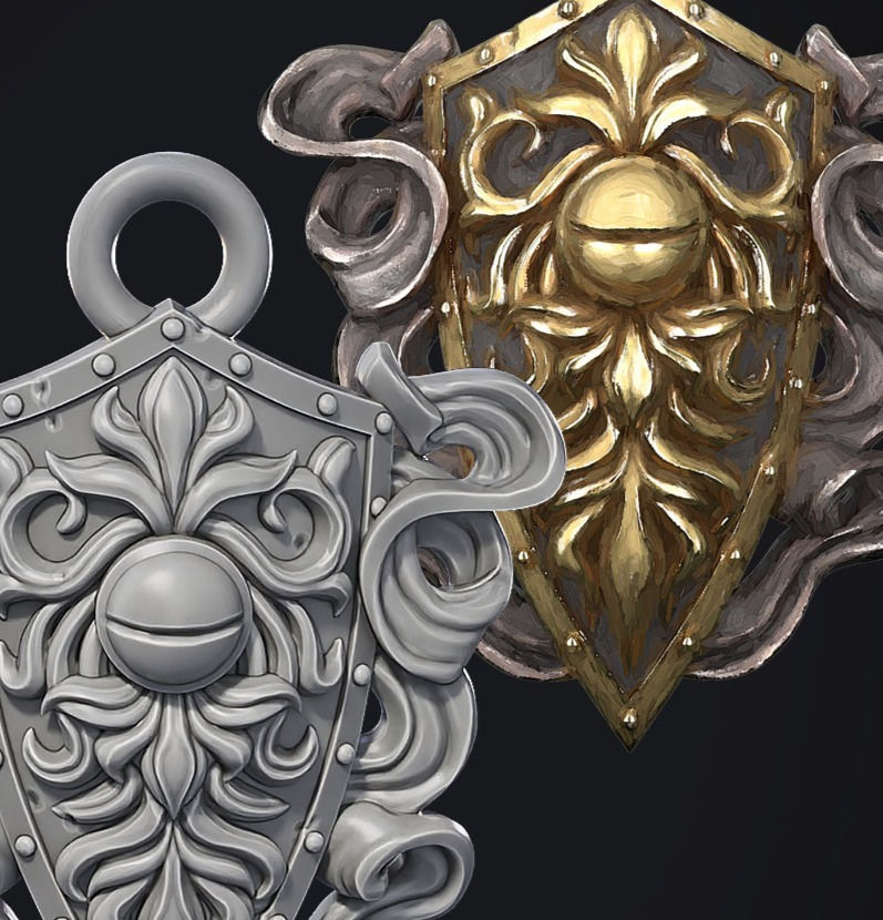 Printed Obsession | 3D Printable Miniatures for Tabletop Gaming