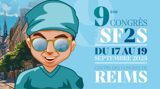 E-Posters | SF2S 2025