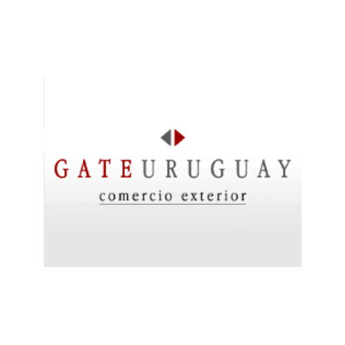 Gate Uruguay | -AIU-