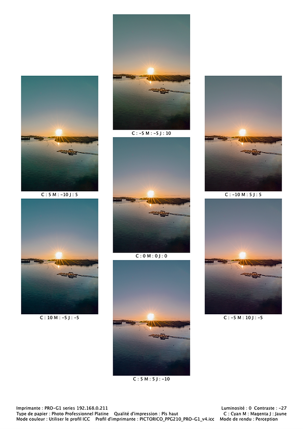 PROOF SHEET | GATI.KURE