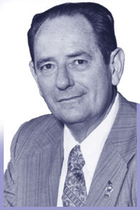 Robert D. Partridge