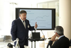 News & Events | Victor Sperandeo