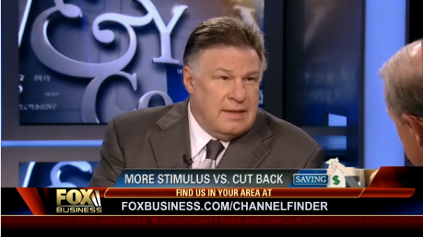 News & Events | Victor Sperandeo