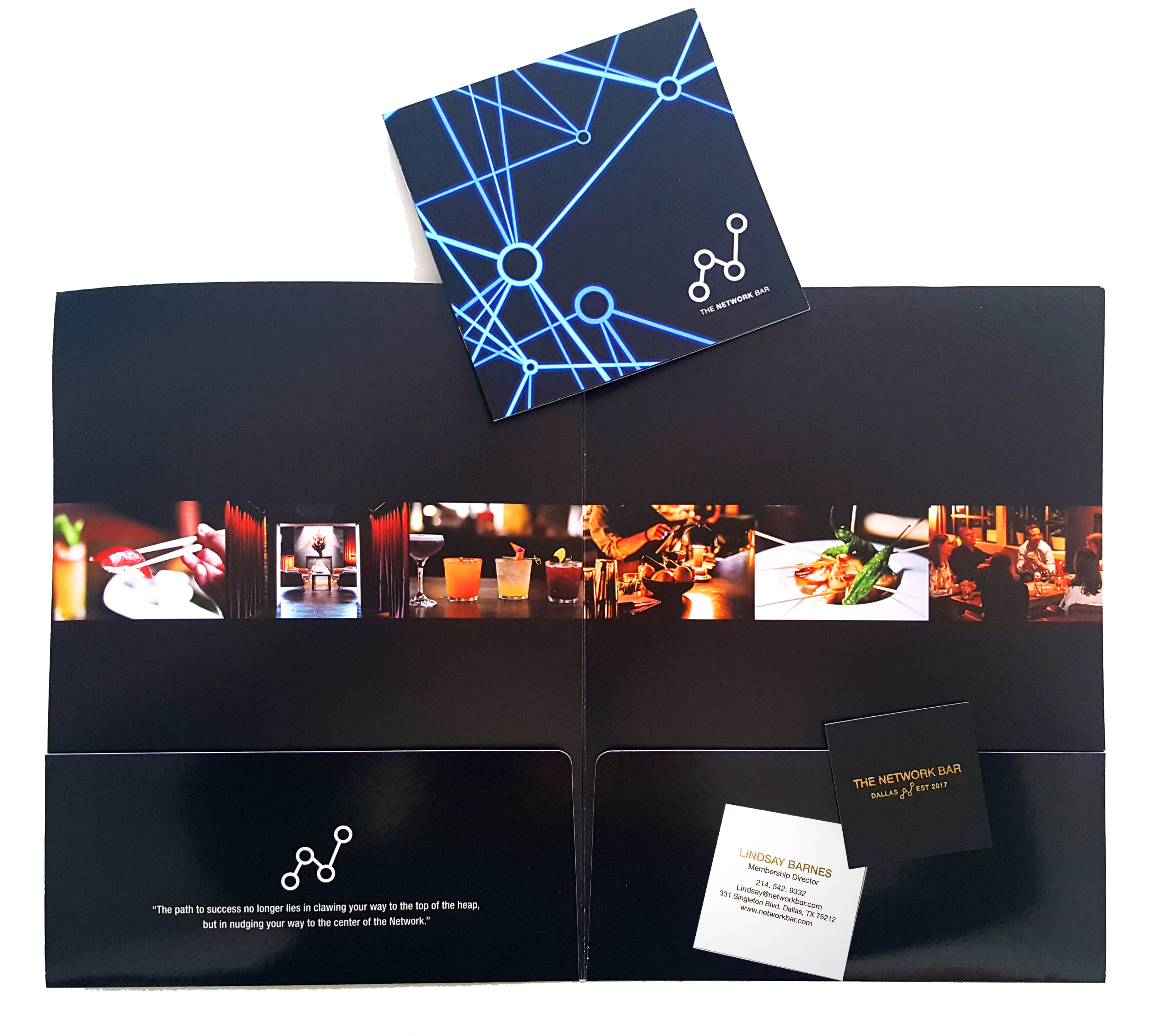 MDVC Creative, Inc. | Dallas, Texas | Marketing