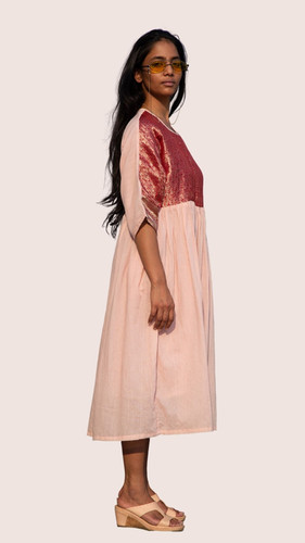Gulabo Dress | MAE.CO.IN