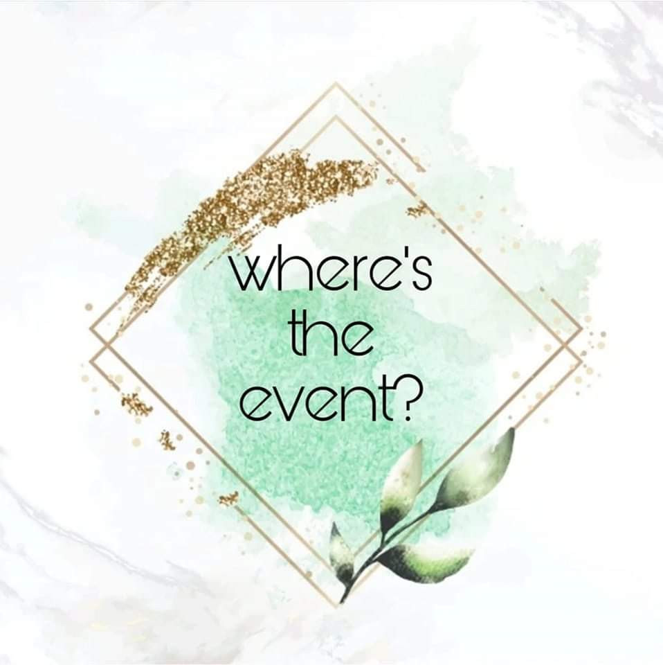 HOME | Where's The Event