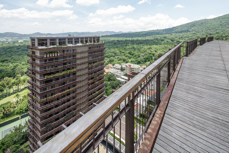 Torre 105 Campestre | Udebarquitectos