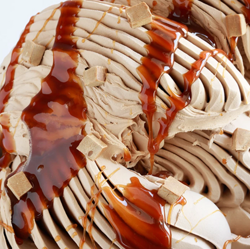 Joypaste Dulce de Leche | Progelato