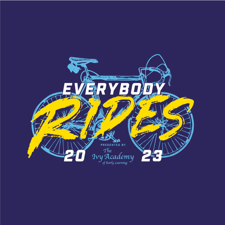 Everybody Rides Presented by The Ivy Academy 2023 | Project Mobility