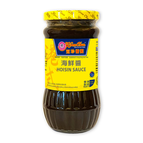 Hoisin Sauce, 425g | KoonChun 冠珍醬園