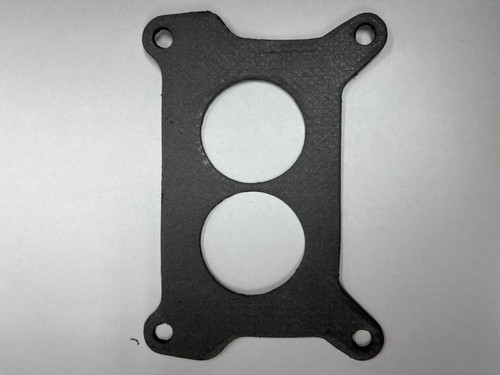 Base Plate Gasket | Pink Carburetors