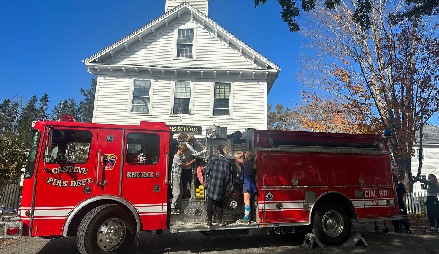 Staff | Adams School