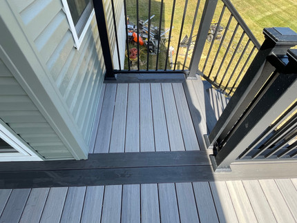 Home | Limitless deck and patio Cincinnati custom deck contractors