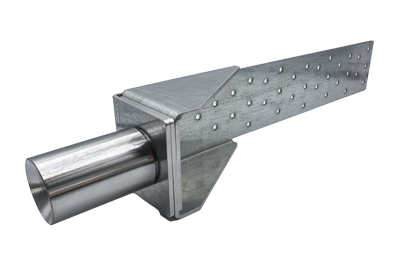 Stexon S40-M12 mK Lang | Fixpod