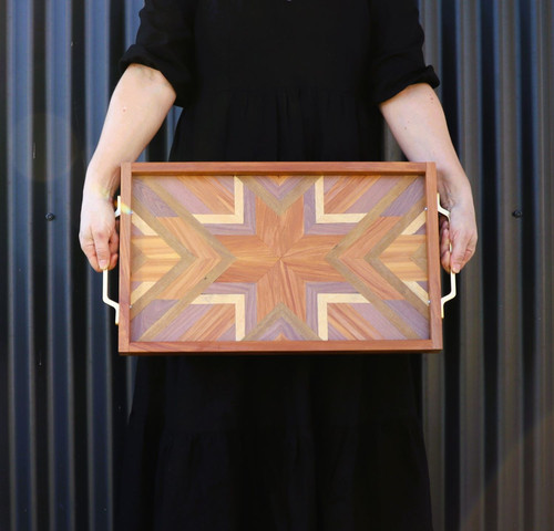 Rimu star | Giftwood Design