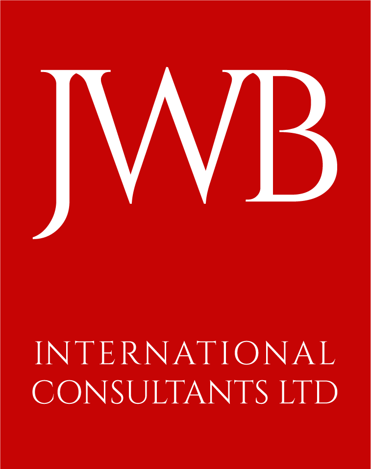 Home | JWB International Consultants Ltd