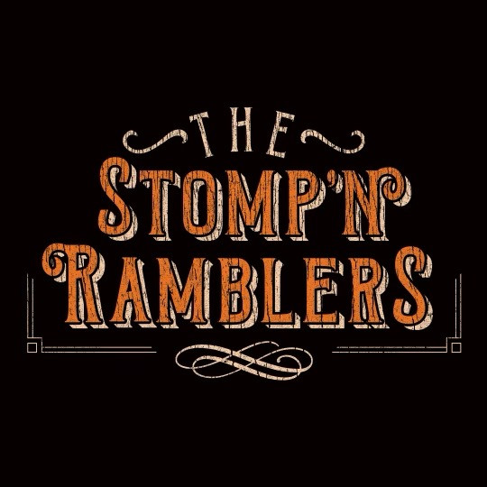 The Stomp'n Ramblers | Blues music | Sydney NSW, Australia