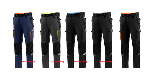 PANTALONI SPARCO TECH TW | Macaluso Racing