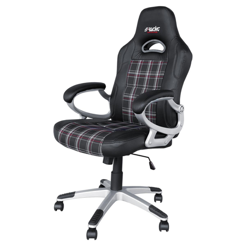 POLTRONA UFFICIO ECO GAMING OFFICE CHAIR | Macaluso Racing