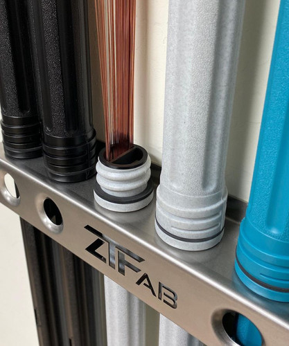 Filler Wire Separators for Storage Tubes | All-A-Cart.com