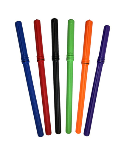 4 Pack of TIG Welding Rod Storage Tubes | All-A-Cart.com