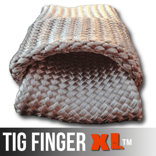 TIG Finger XL by Weldmonger