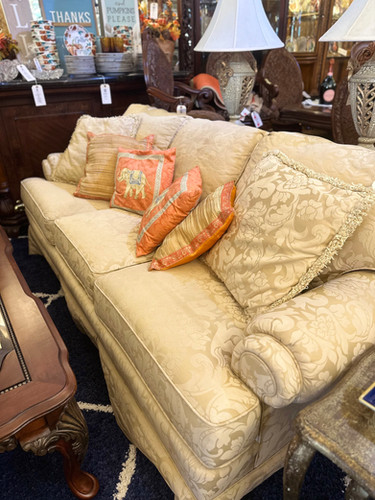 Robb & Stucky Sofa | Snooty Fox Consignment