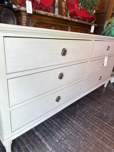 Restoration Hardware Dresser | Snooty Fox Consignment