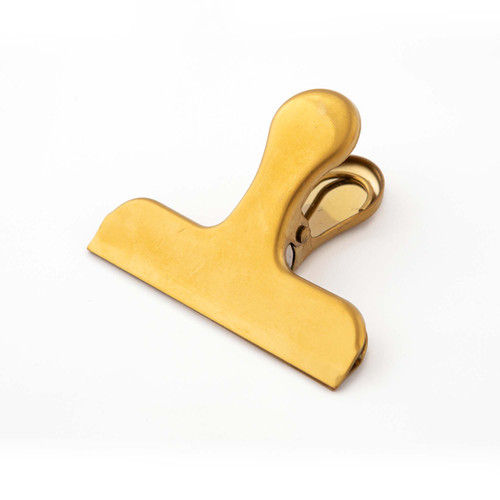 Metal Binder Clip | Fab Manila