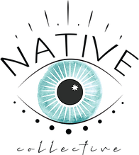 Brows + Apparel | Native Collective