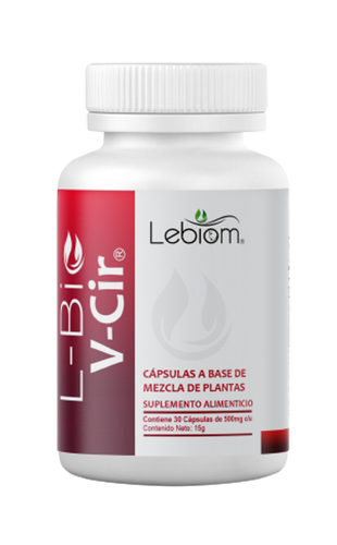 L-Bio V-Cir | Dream Productos