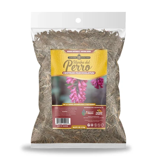 Hierba del Perro | Dream Productos