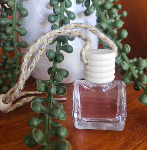 Hanging Diffuser | MD Products