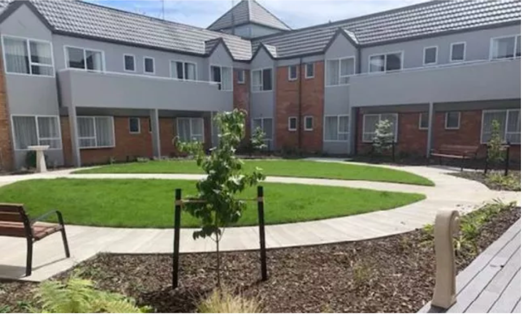 Promisia Opening Additional Aged Care Facility | Seniortrust2021